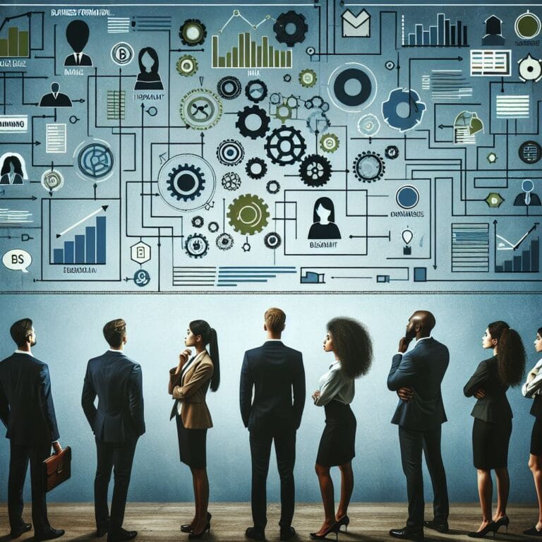 Setting Up a UK Limited Company: A Complete Guide