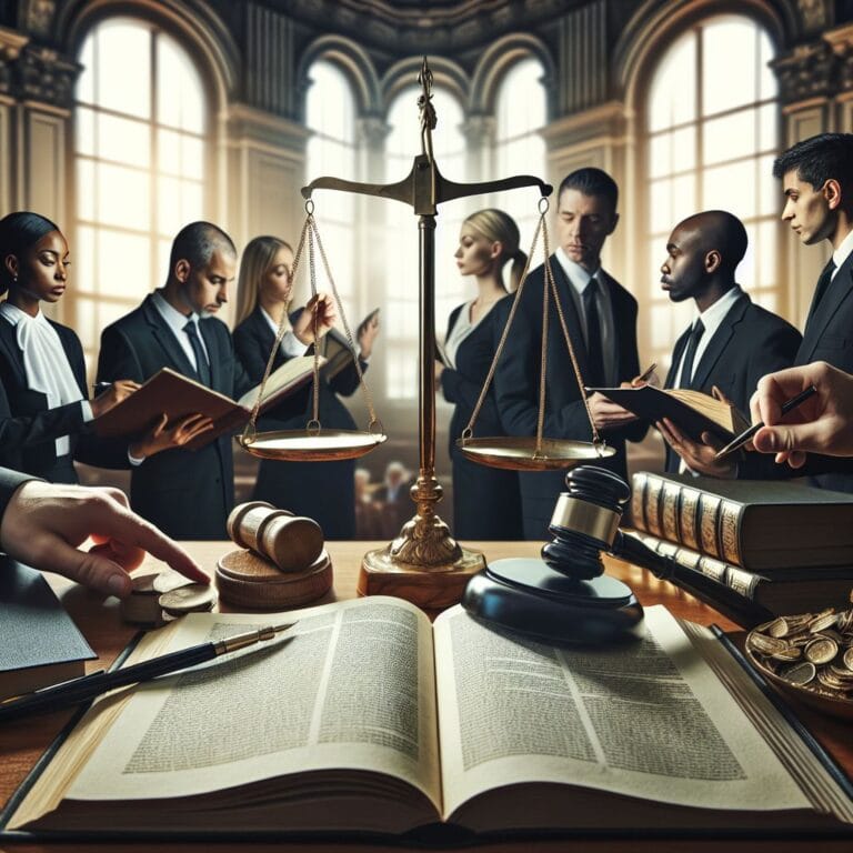 Navigating UK Environmental Laws for Sustainable Business